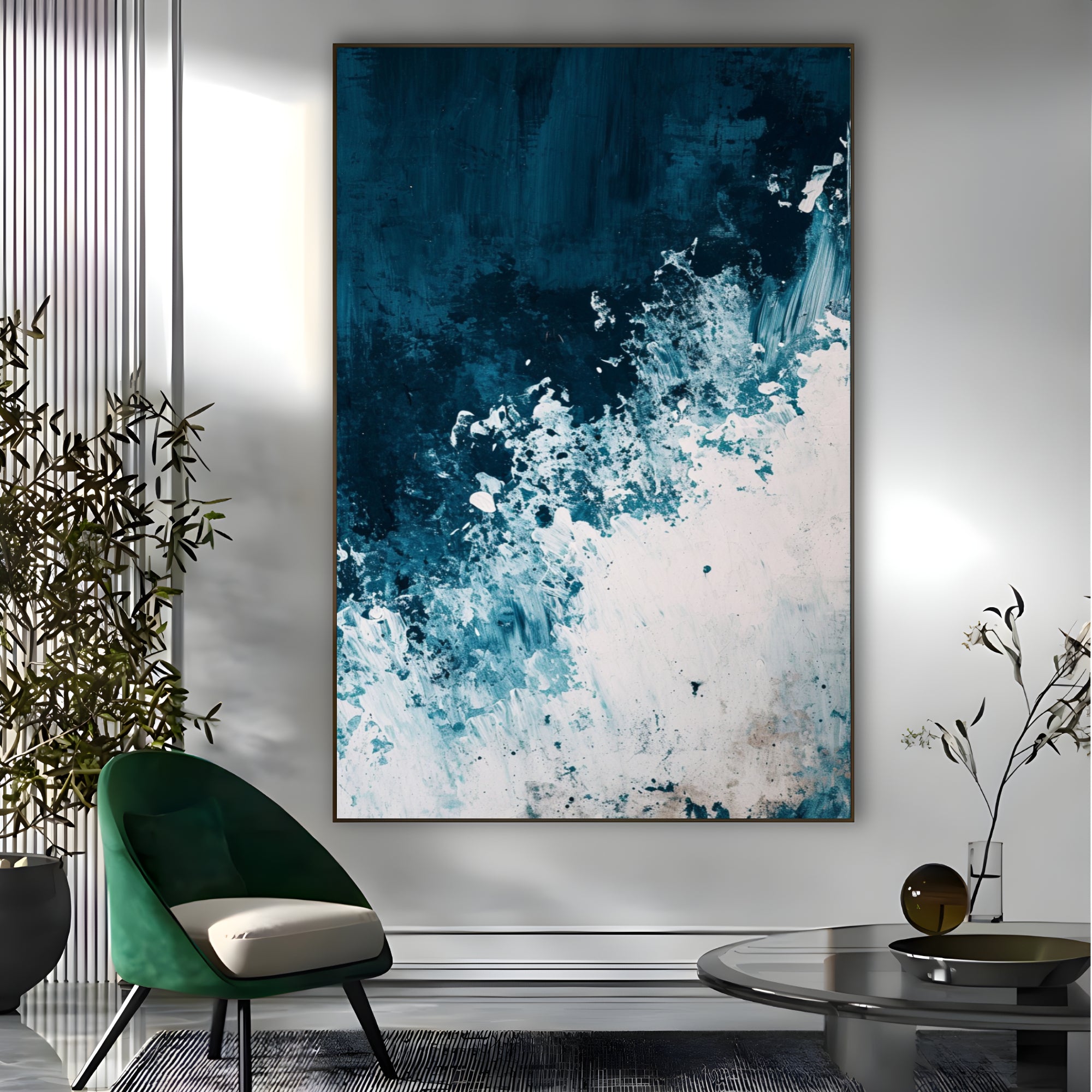 Tanz der Gezeiten – CupidoDesign