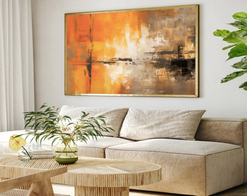 CupidoDesign: Elevate Your Home Decor with Timeless Artwork!
