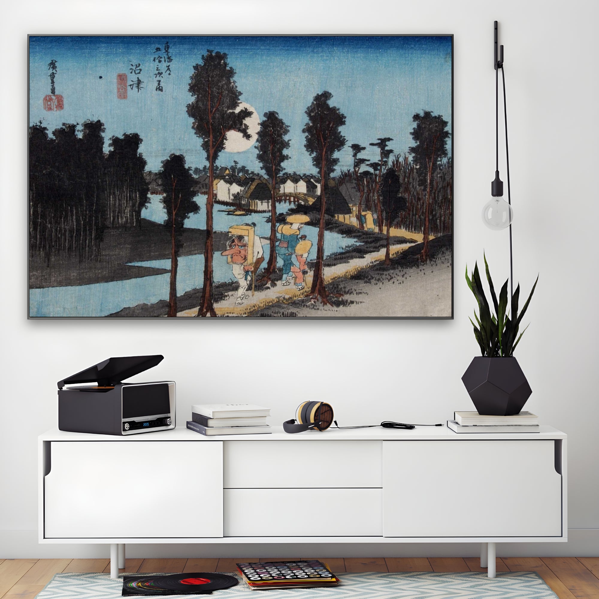 Quadro Stampa su tela - Arte Fede, Crema, Beige, Stile Moderno ...