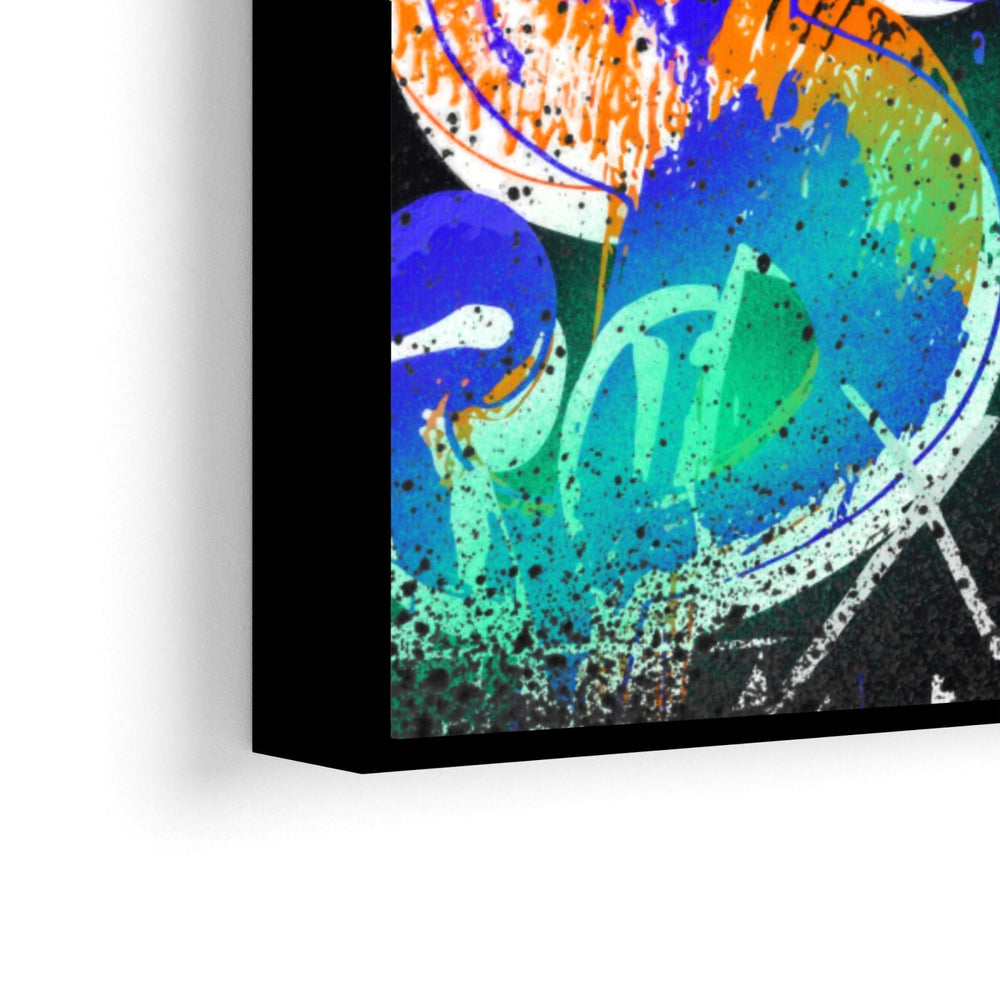 Dollar Sign Graffiti – CupidoDesign