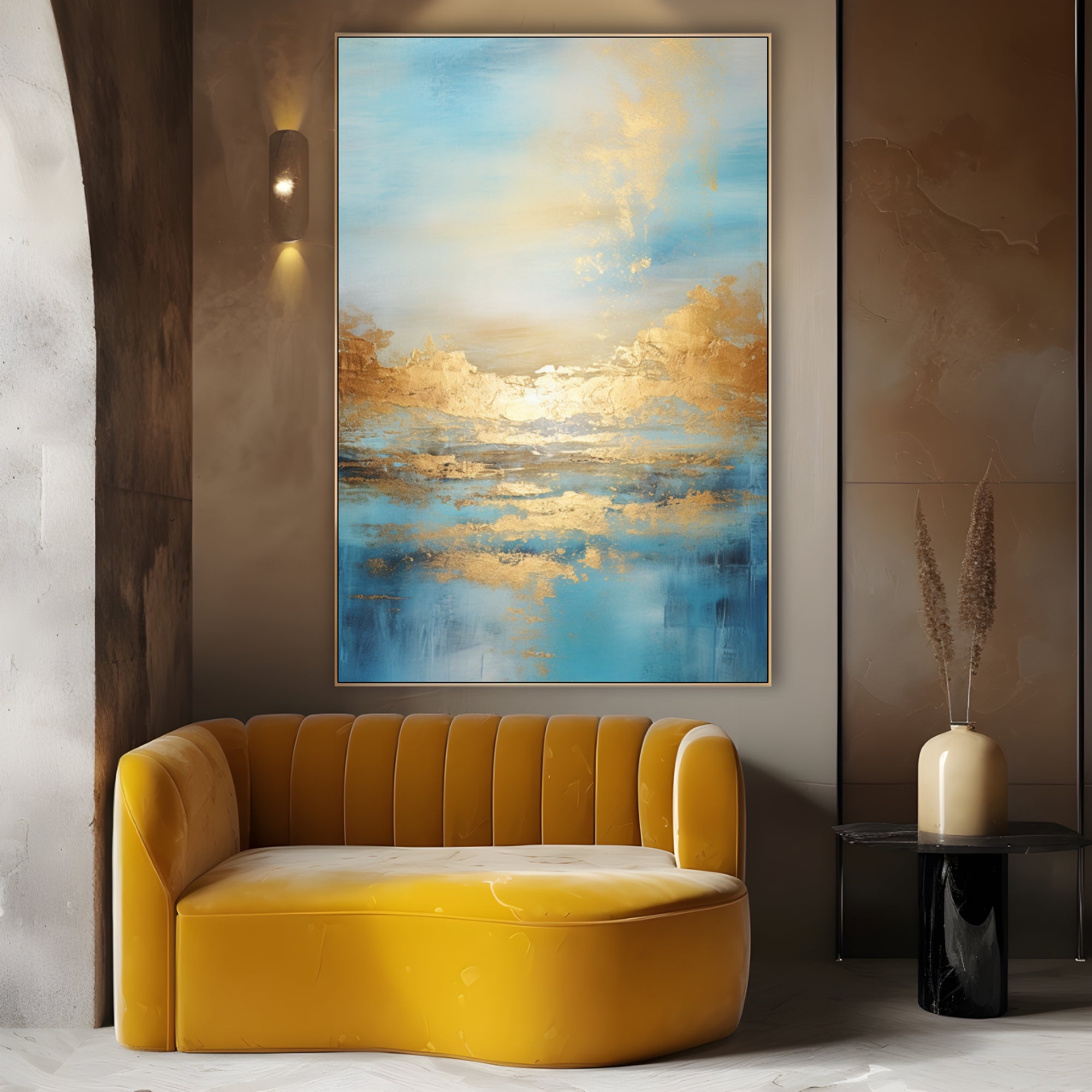 Espressioni Fluttuanti – CupidoDesign