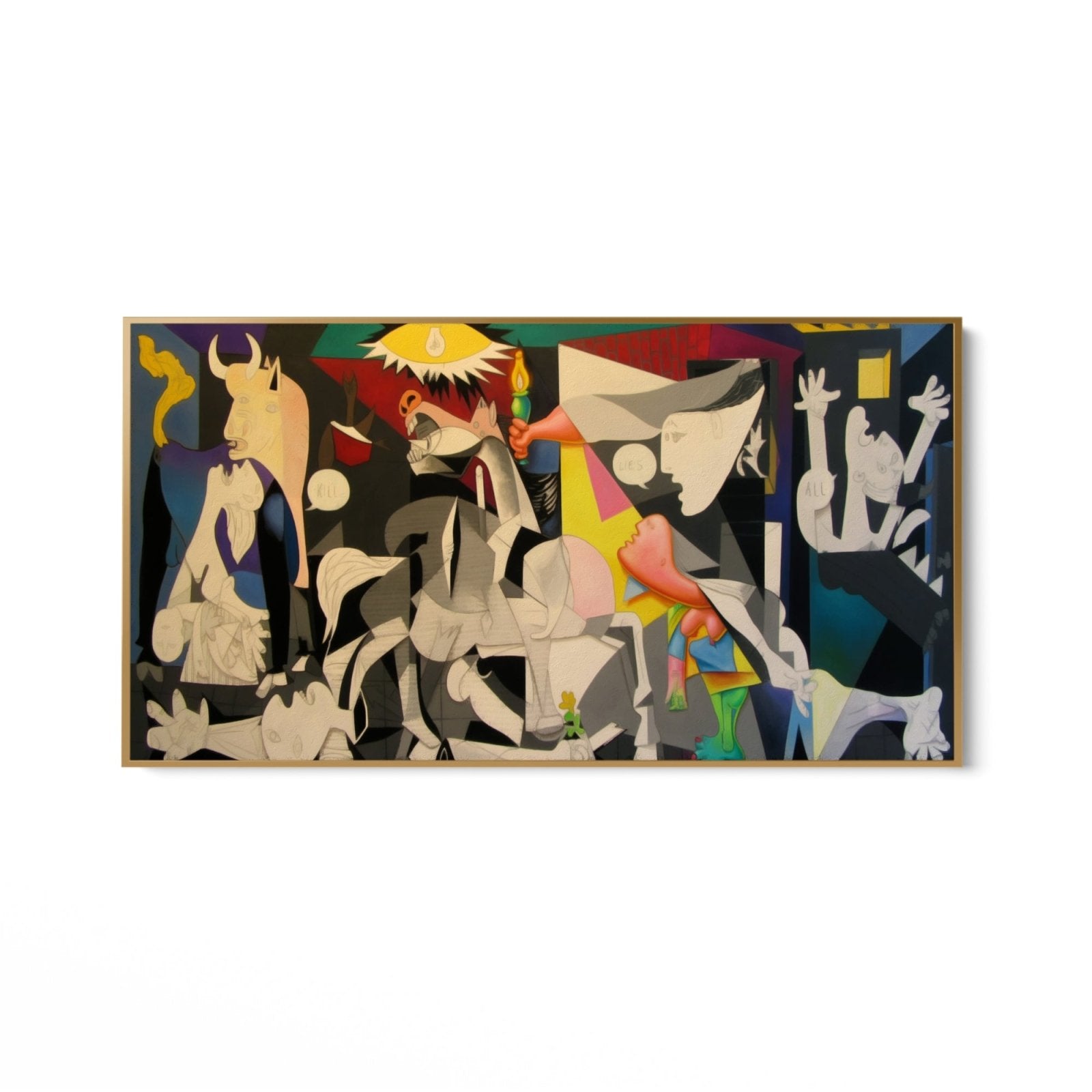 Guernica Picasso