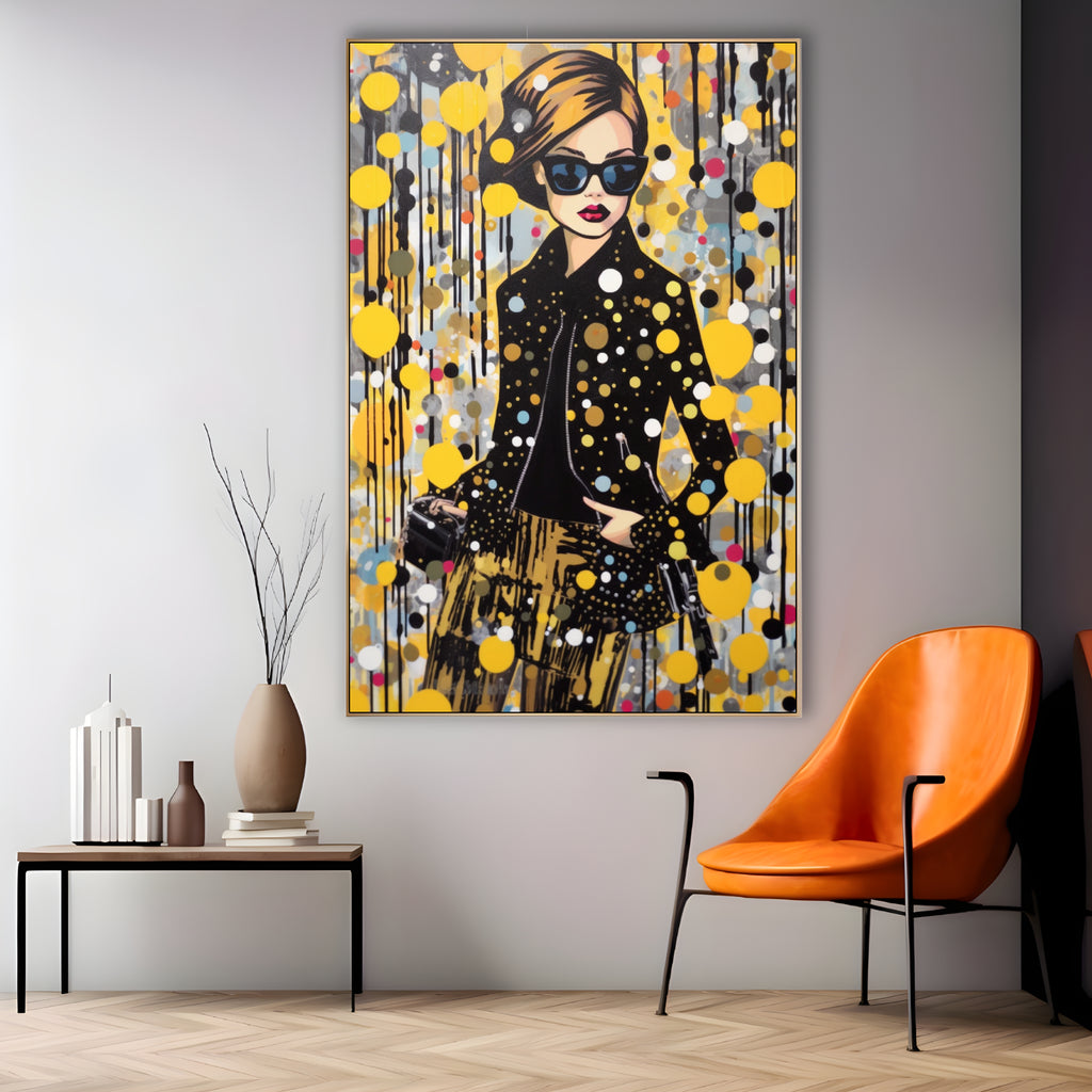 L'Eleganza Brillante – CupidoDesign