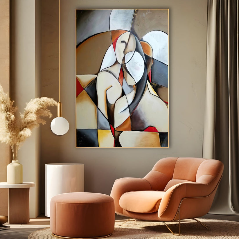 Espressioni Fluttuanti – CupidoDesign